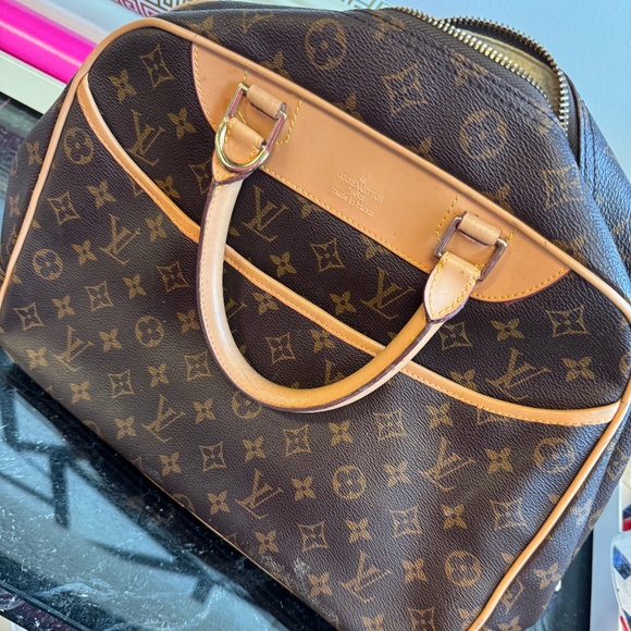 Louis Vuitton | Bags | Vintage Luis | Poshmark